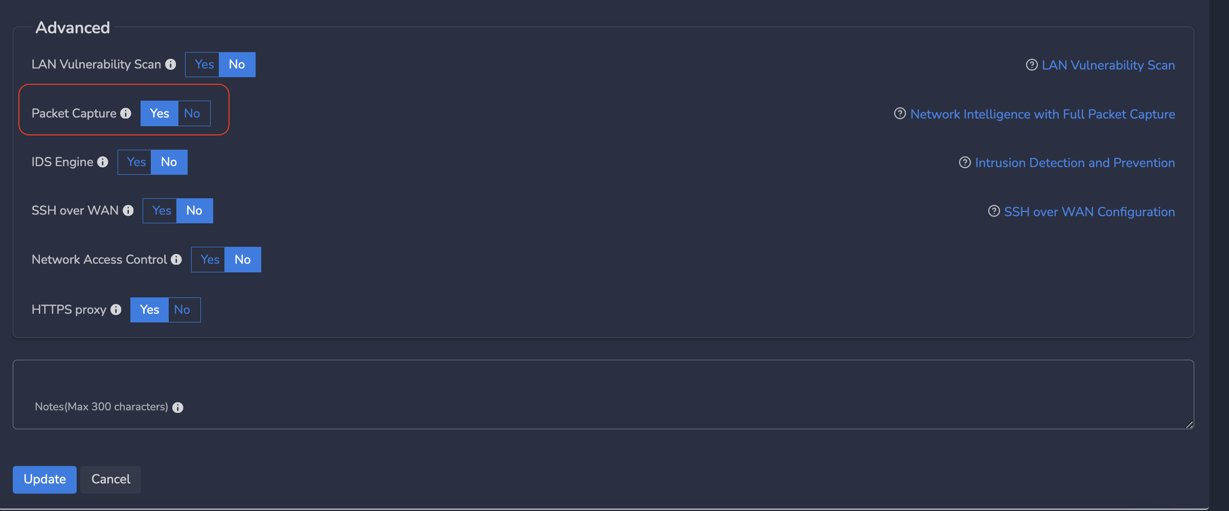 Enhancing Network Intelligence with Full Packet Capture and Indexing ...